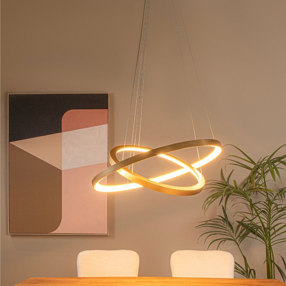 PREVENTA MAYO 2024 – Lámparas Bosco