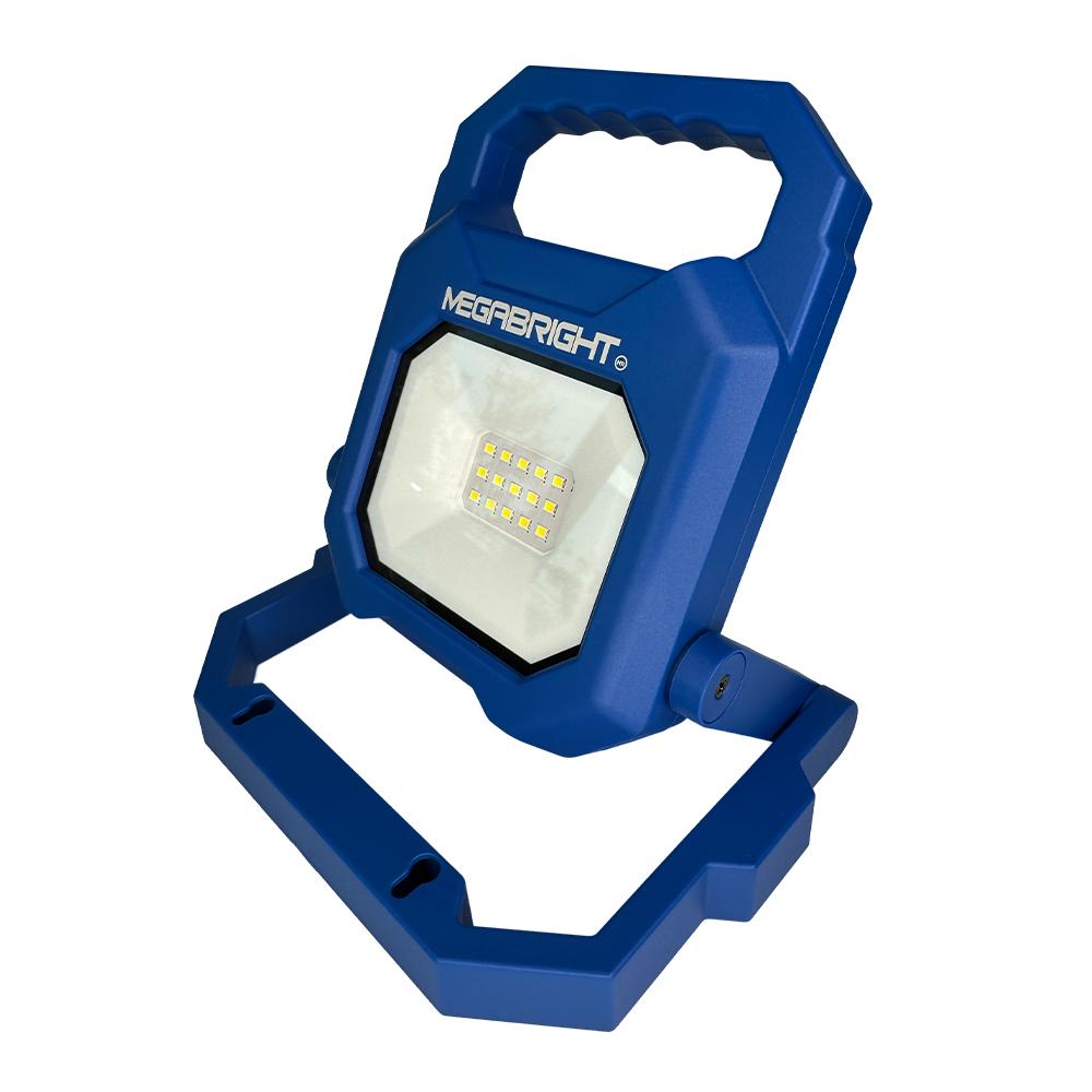 PROYECTOR LED RECARGABLE 10W 6500K – Lámparas Bosco